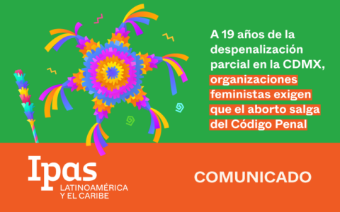 México archivos - Ipas Latinoamérica y el Caribe (Ipas LAC)